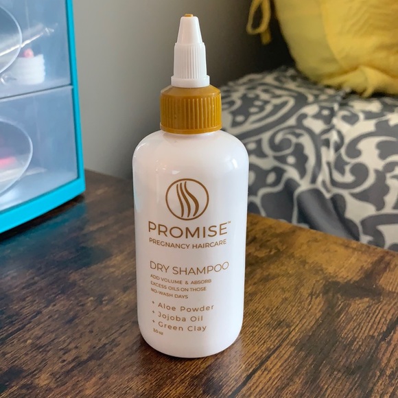 Promise | Hair | Promise Pregnancy Dry Shampoo | Poshmark